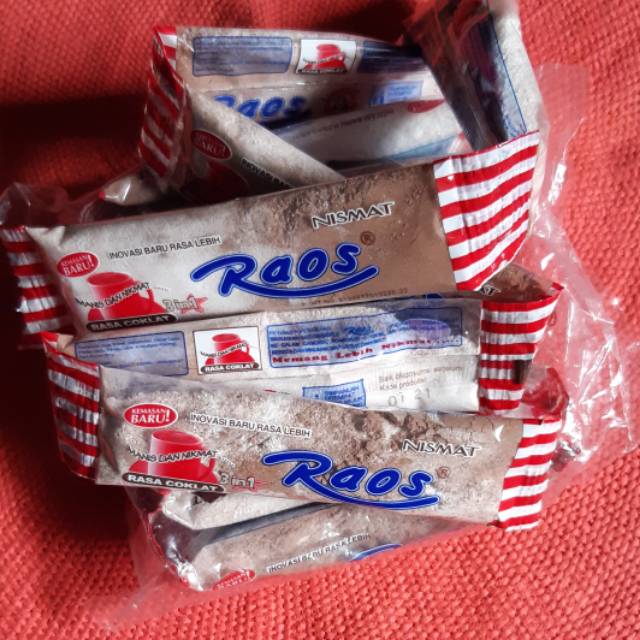Jual Susu Raos Nismat | Shopee Indonesia