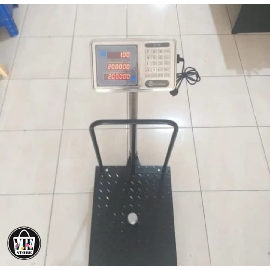 Jual TIMBANGAN KILOWEIGHT UK 40X50cm/TIMBANGAN DIGITAL MURAH/TIMBANGAN ...