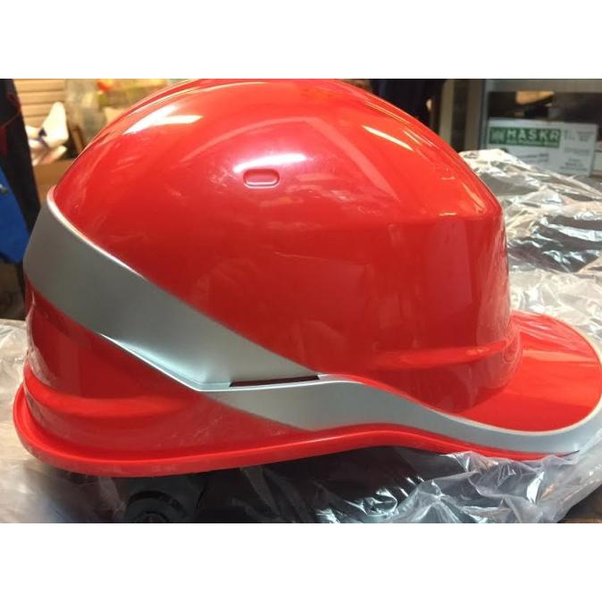 Jual Helm Delta Plus - Safety Helmet Delta Plus | Shopee Indonesia