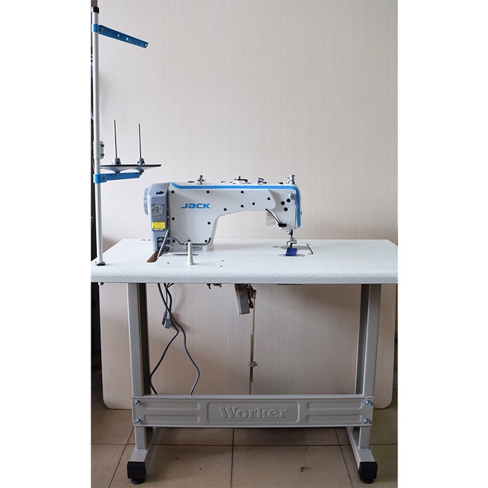 Jual JAHIT-MESIN- JACK F 4 - MESIN JAHIT JARUM 1 INDUSTRIAL SERVO MOTOR ...