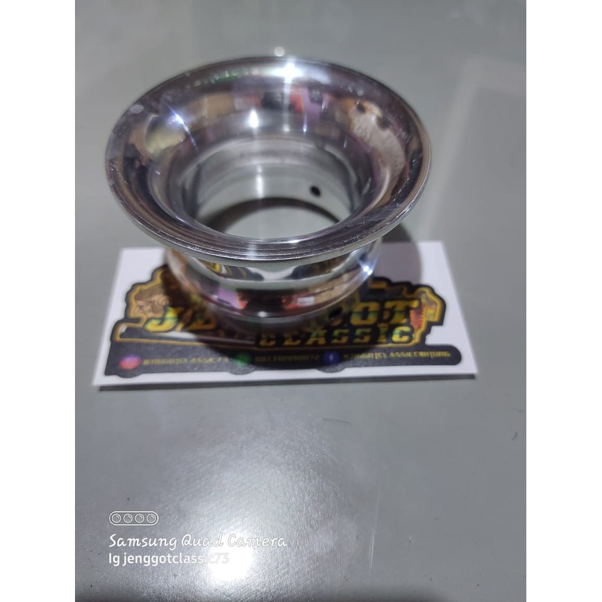 Jual velocity corong karburator PE 28 -30 corong karbu PE PWL PWK ...