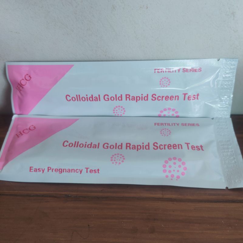 Jual BlueONE Midstream Pregnancy Test Pack Onemed Tespek Stick Tes ...