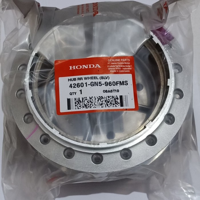 Jual Tromol belakang Grand Legenda Prima Supra X Old Lama Win #Mnf Jaya ...