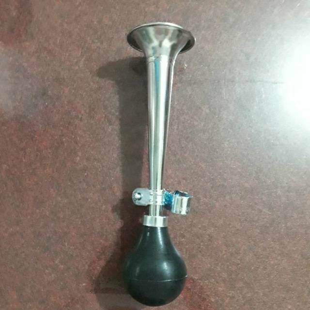 Jual Terompet Jualan Es Bakso Pentol Sosis / Terompet Jualan Mamang ...