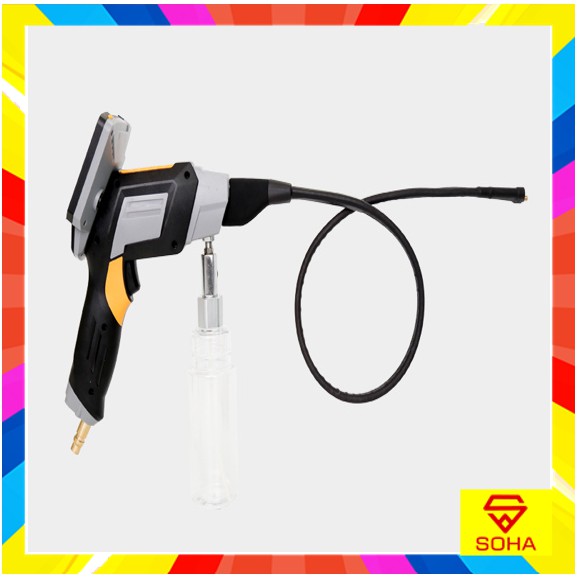 Jual Alat Cuci Mobil Endoscope Borescope Inspection Camera Digital ...