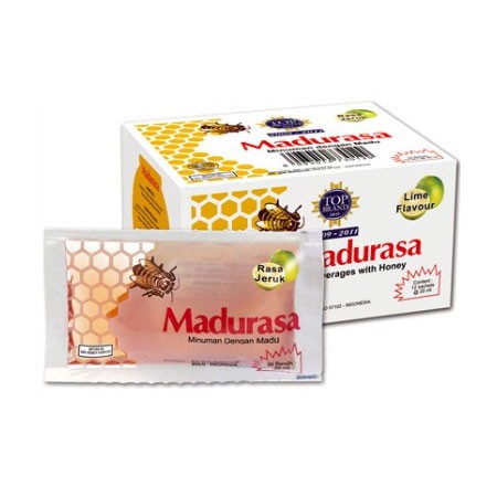 Jual Madurasa 1 pack/isi 12 sachet | Shopee Indonesia