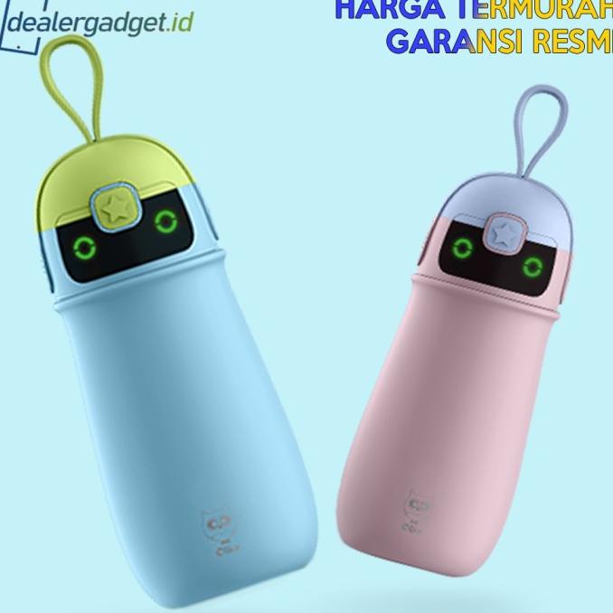 Jual Olike Smart Bottle / Botol Minum Anak Original | Shopee Indonesia