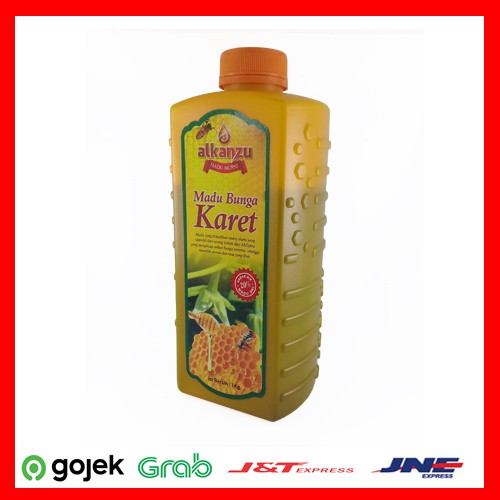 Jual Madu bunga karet alkanzu 1kg | Shopee Indonesia
