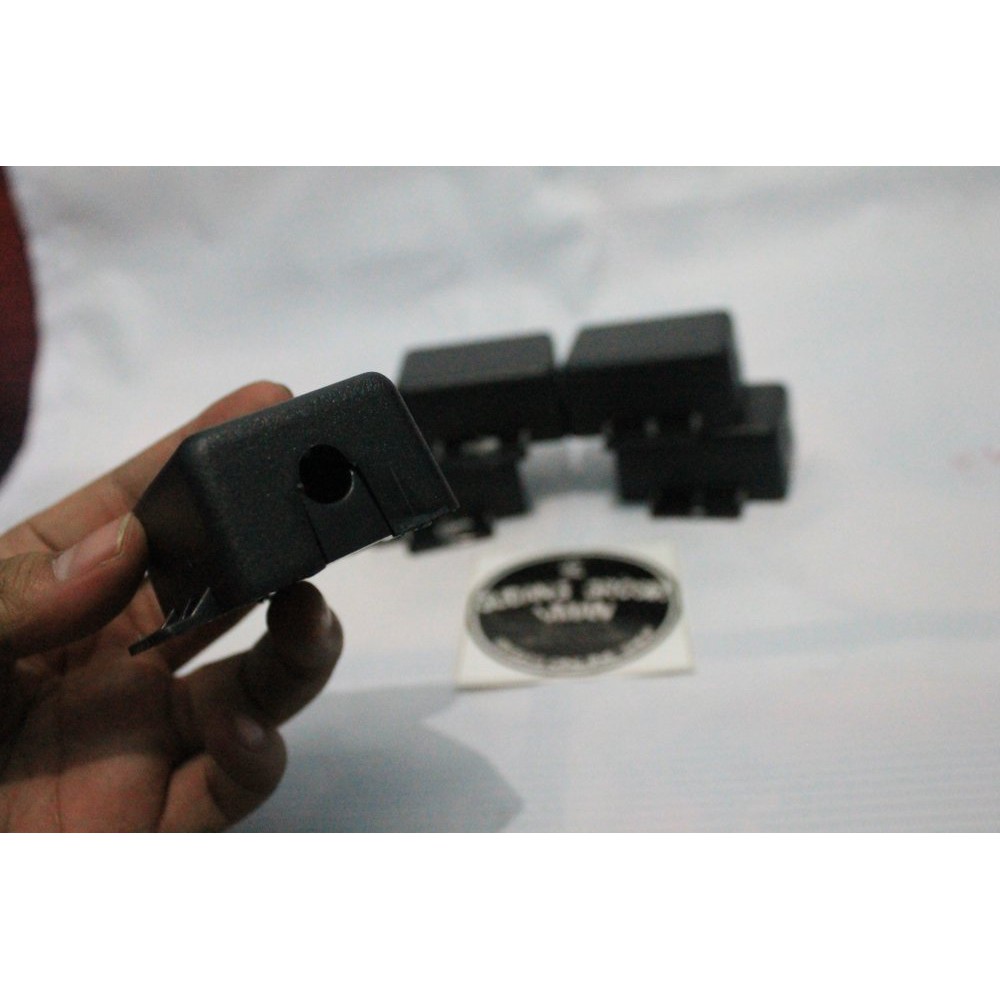 Jual Kotak panel / Box Panel / Box Saklar Ukuran Sedang + Holder ...