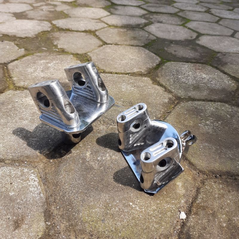 Jual ADAPTOR STANG STREETCUP DUDUKAN STIR PANGKON TRONDOL BEBEK STREET ...