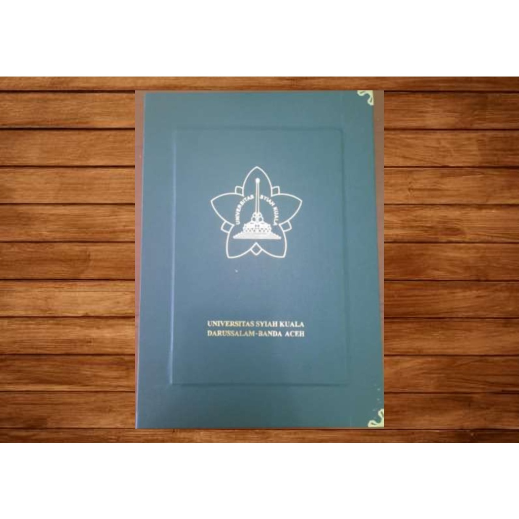 Jual Map Wisuda Universitas Syiah Kuala | Shopee Indonesia