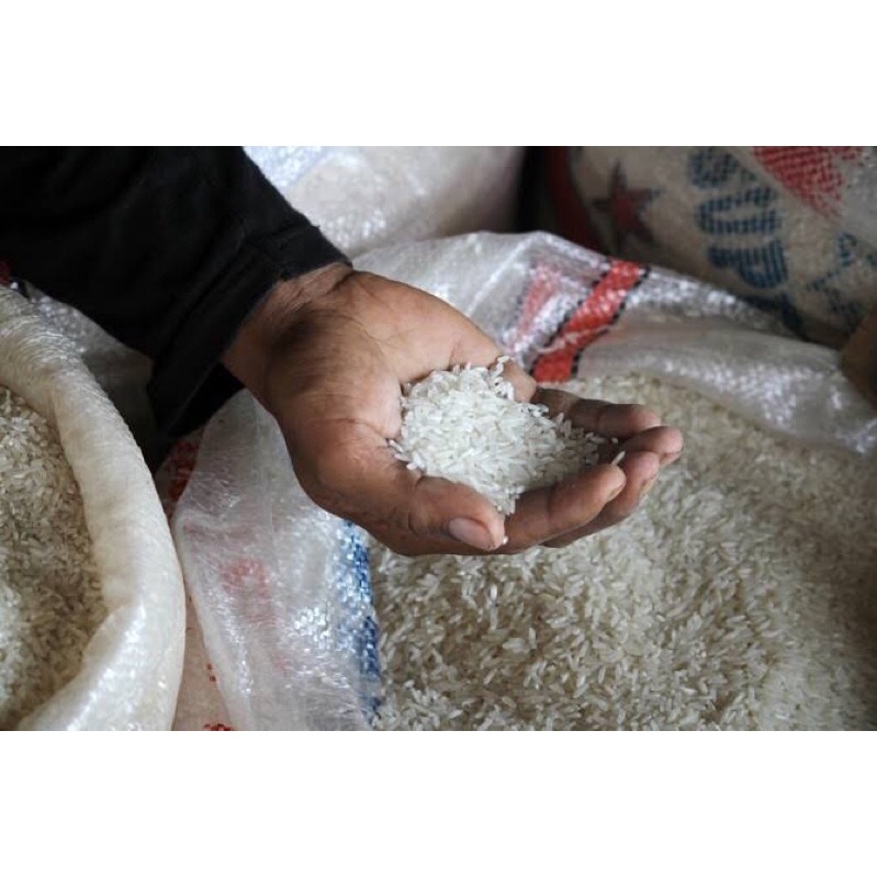 Jual beras bandung 1 kg | Shopee Indonesia