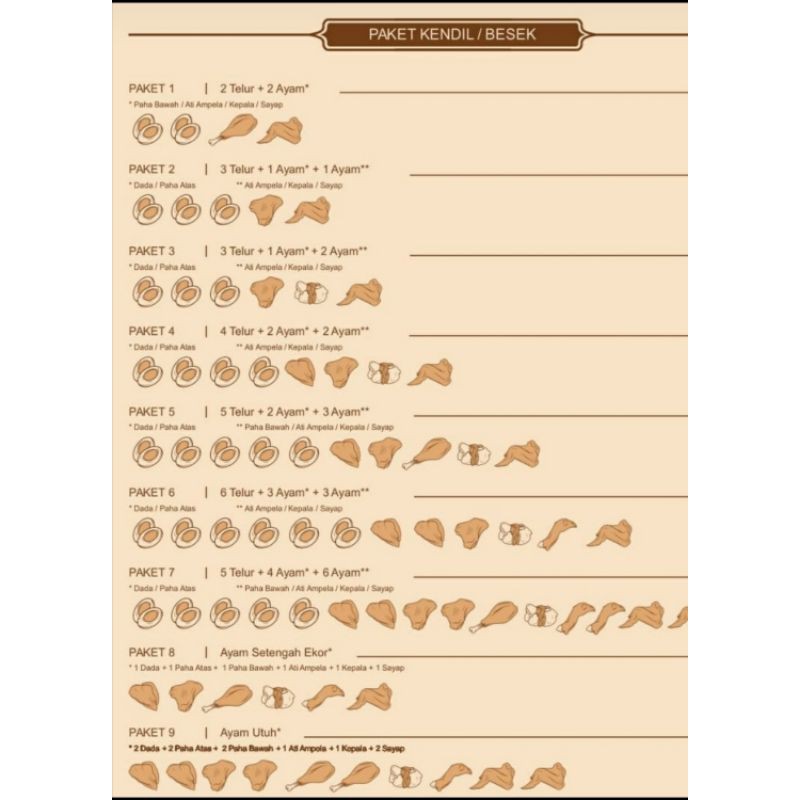 Jual Gudeg Yu Djum Vakum + krecek + Areh + 2 telur + 2 ayam | Shopee ...