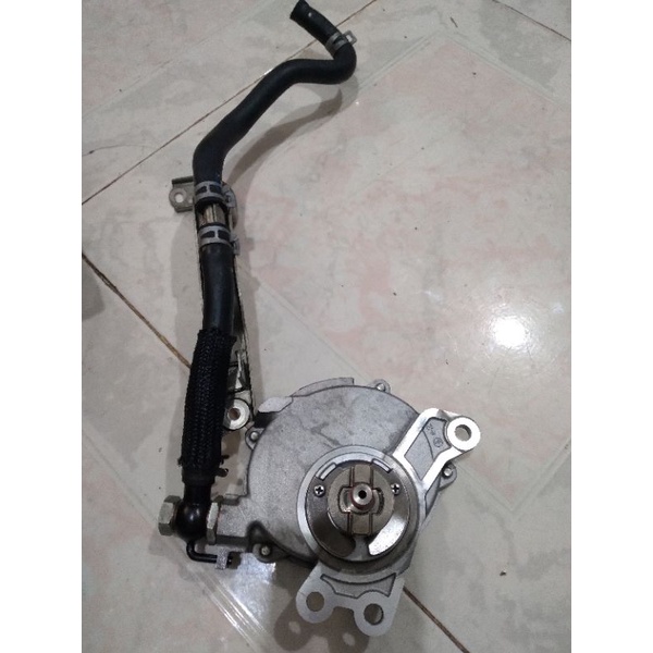 Jual Vacum pump INNOVA REBORN FORTUNER VRZ HILUX REVO ORIGINAL DI JAMIN ...