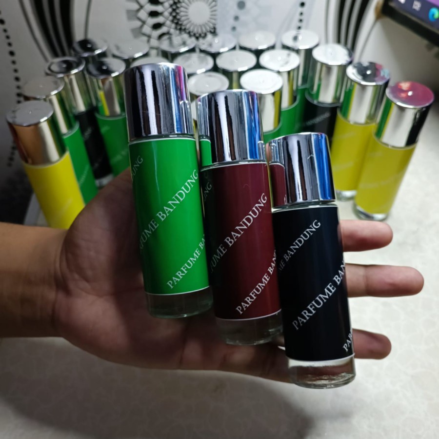 Jual PARFUME BANDUNG INSPIRED VANILA MILK - LADIES/GENTELMAN | Shopee ...