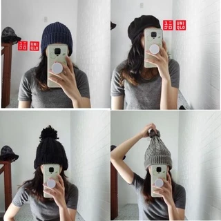 Jual Uniqlo Topi Terlengkap & Harga Terbaru Juli 2024 | Shopee Indonesia
