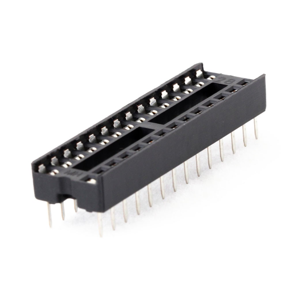 Jual Socket Ic 28 Pin | Shopee Indonesia