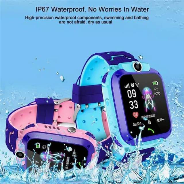 Jual imo smart watch | Shopee Indonesia