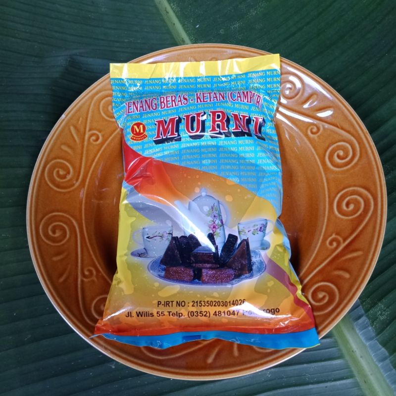 Jual jenang beras campur ketan | Shopee Indonesia