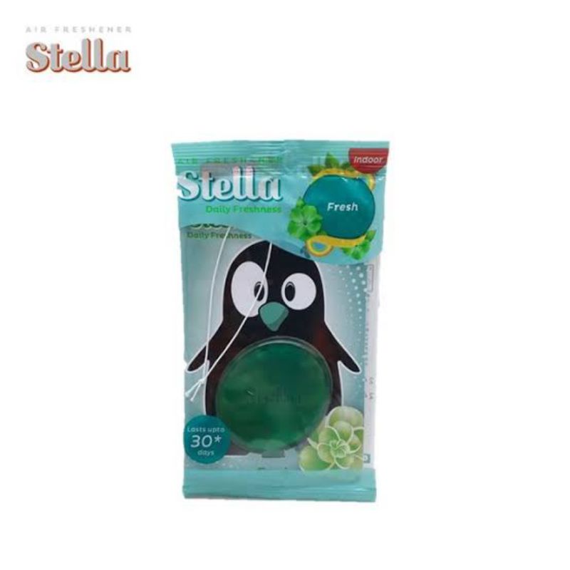 Jual Stella daily indoor sanrio 7 ml | Shopee Indonesia