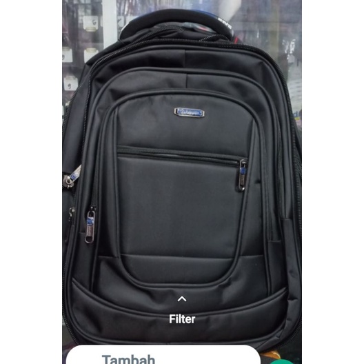 Jual TAS RANGSEL PALO ALTO (original) 91735-7# SMA, KULIAH, KERJA DLL ...