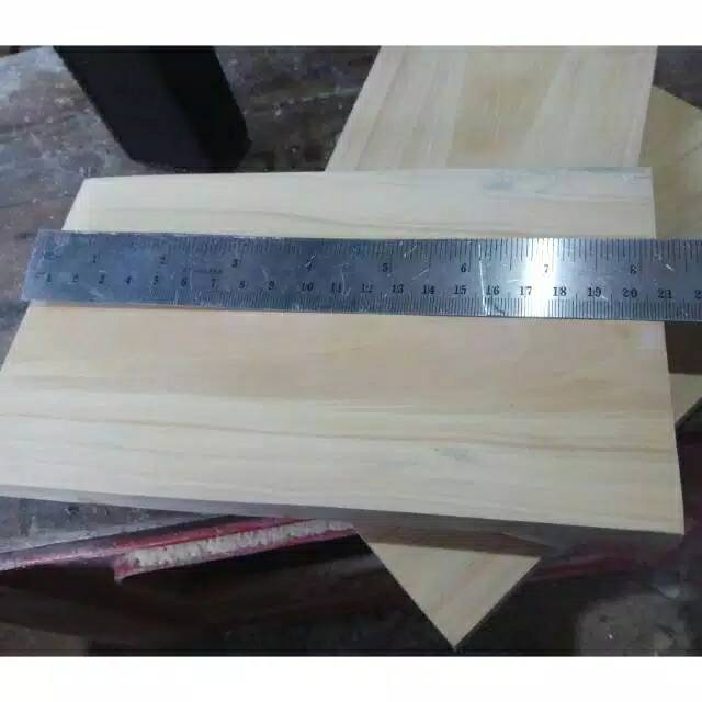 Jual Papan Kayu Pinus 21x12 Kayu Frame Foto Lukis | Shopee Indonesia