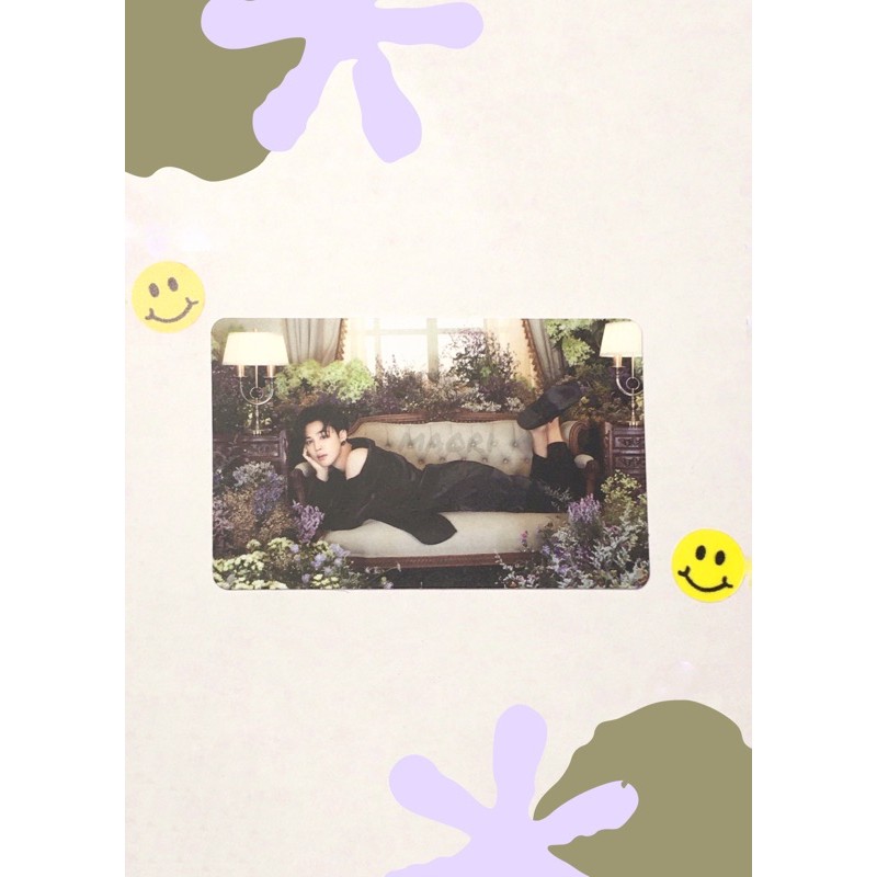 Jual PC OFFICIAL BTS BE | Shopee Indonesia