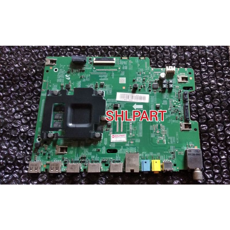 Jual MAINBOARD MESIN TV LED UA55M6300 MB TV SMART SAMSUNG UA55M6300AK ...