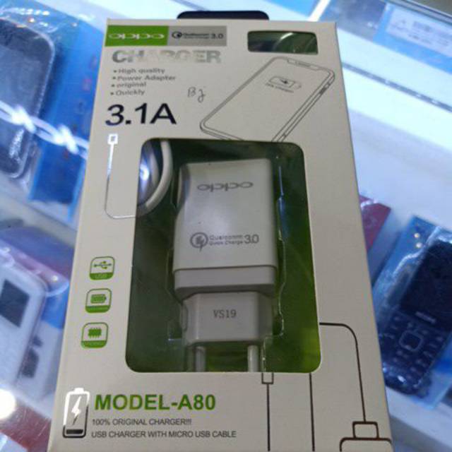 Jual Charger handphone | Shopee Indonesia