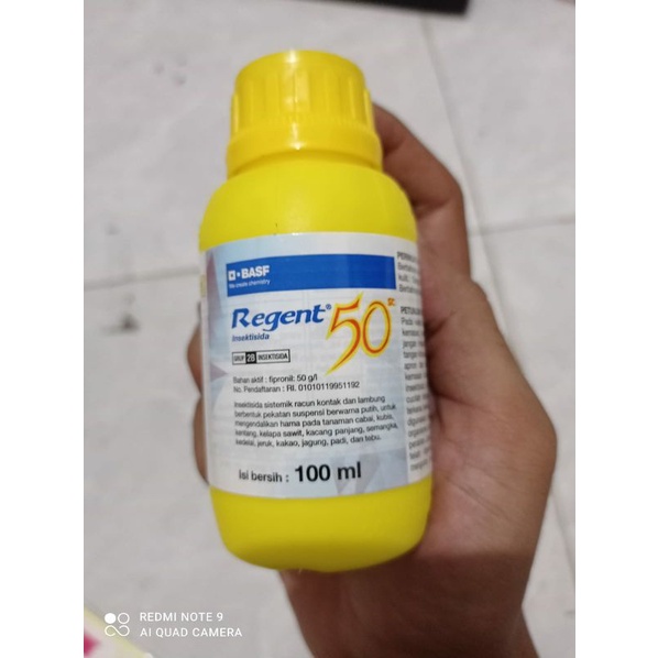 Jual Regent 50 SC 100 ml | Shopee Indonesia
