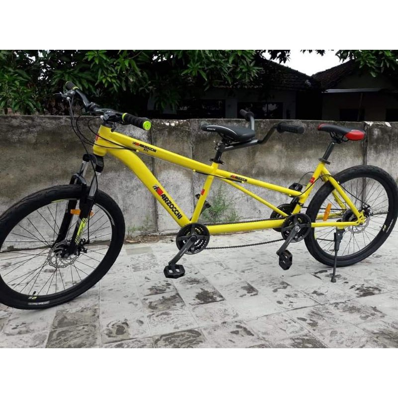 Jual sepeda tandem clasik dan moderen segala bentuk | Shopee Indonesia