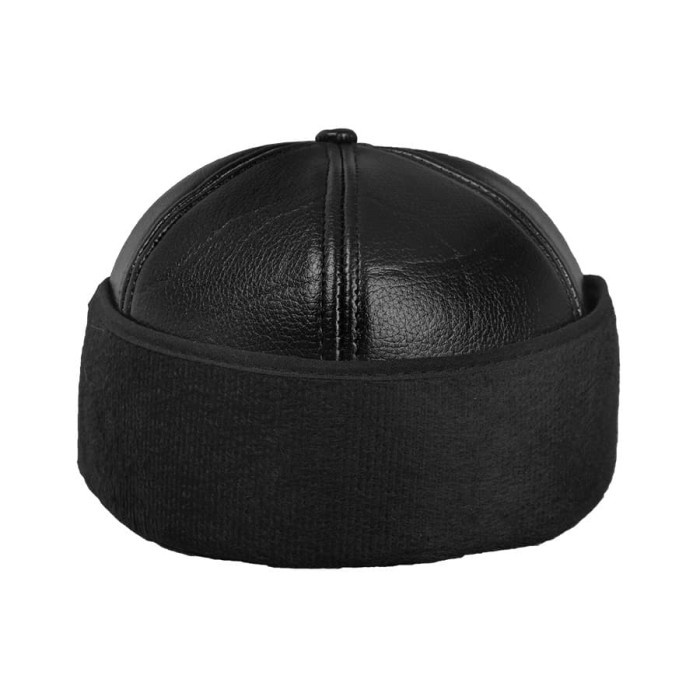 Jual KUALITAS BERKELAS TOPI USHANKA RUSSIAN BASEBALL CAP 3IN1 WINTER ...