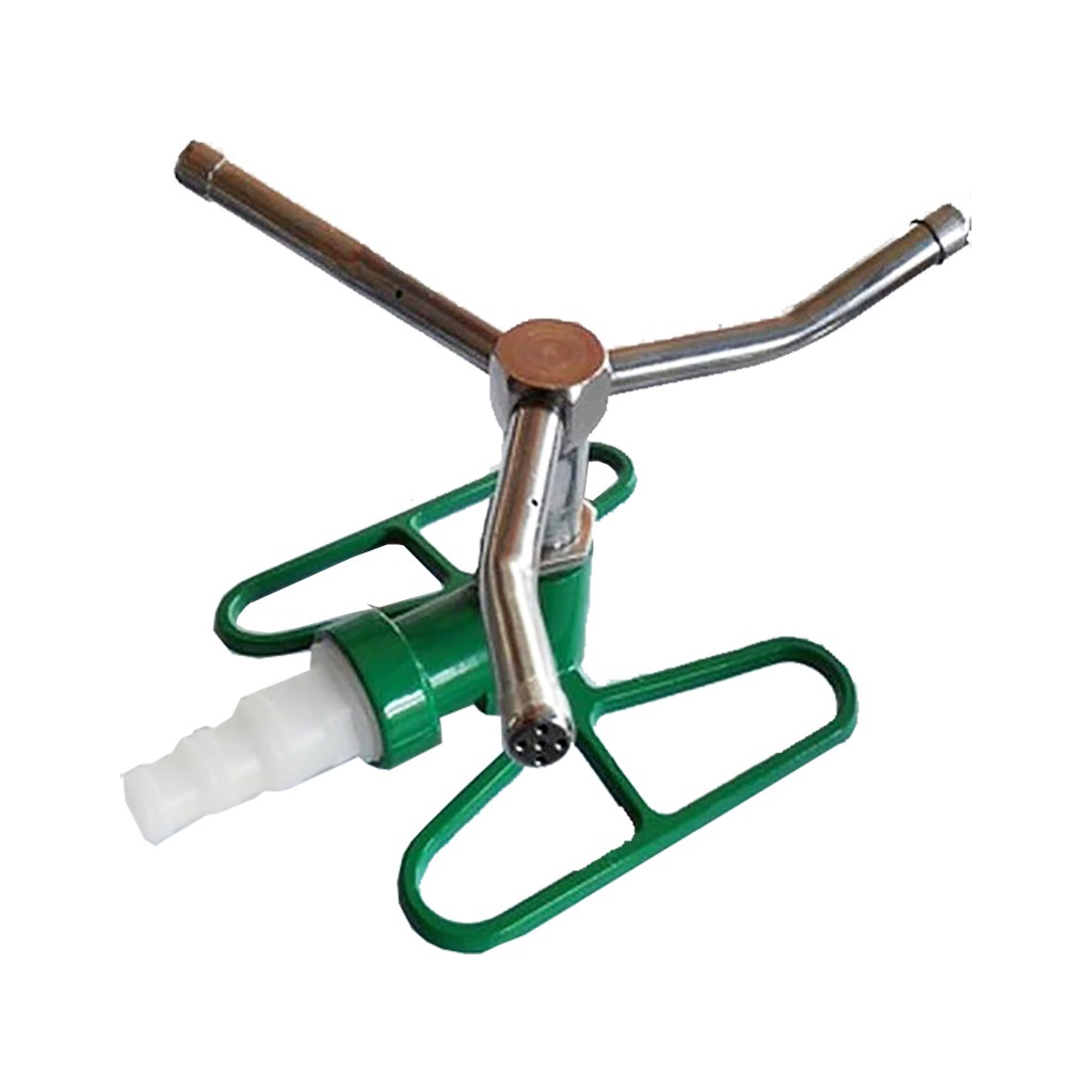 Jual SPRINGKLE MAJESTY BESI/SEMPROTAN TAMAN PUTAR | Shopee Indonesia