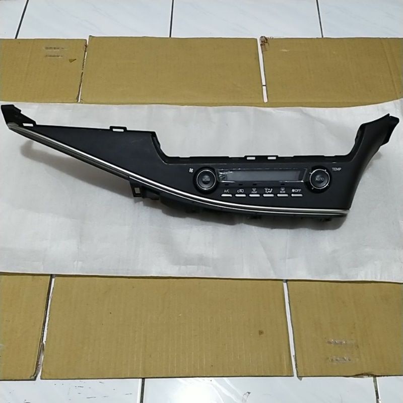 Jual kontrol panel AC digital Innova reborn original | Shopee Indonesia