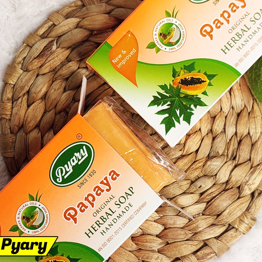 Jual Sabun Pyary All Varian_Sabun Pyary Original | Shopee Indonesia