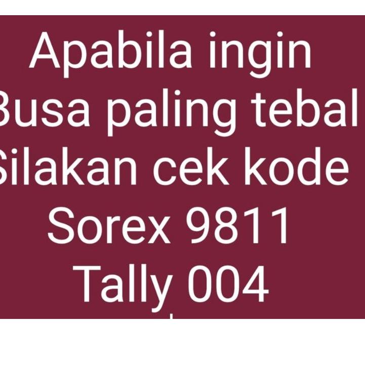 Jual Buruan Beli Tally 9018 Bra Push Up Busa Tebal Full Cup Tanpa Kawat Kait 4 Garansi | Shopee ...