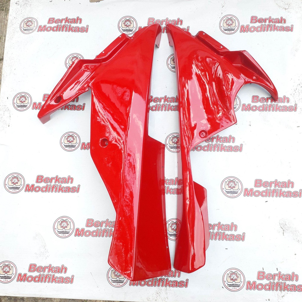 Jual Undercowl undercowl r15 v2 Model R6 Thailand PNP Yamaha R15 OLD V1 ...