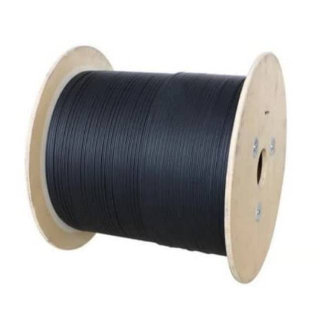 Jual Drop Core Fiber optic 1000Meter 1Core New | Shopee Indonesia