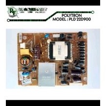 Jual PSU - POWER SUPLAY TV LED POLYTRON PLD 22D900 - 22D 900 - 22 D 900 ...
