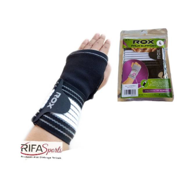 Jual Palm Support / Dekker Telapak Tangan / Deker Tangan / Deker ...
