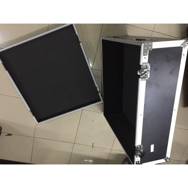 Jual HARDCASE BOX MIXER UNTUK MIXER LX7ii/16 ATUA ALLEN & HEATH GL2400 ...