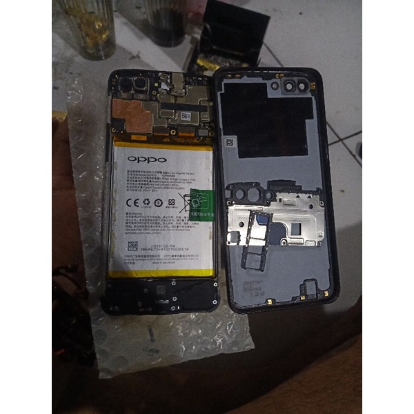 Jual Mesin oppo a3s cph 1853 normal | Shopee Indonesia