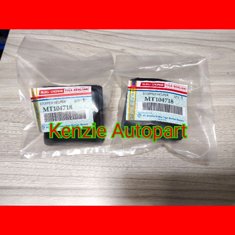 Jual Stopper helper karet bantu per mitsubishi colt diesel ps100 ps120 ... Jual Stopper helper karet bantu per mitsubishi colt diesel ps100 ps120 ...