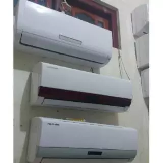 Jual AC Harga Termurah | Model Terbaru Januari 2026