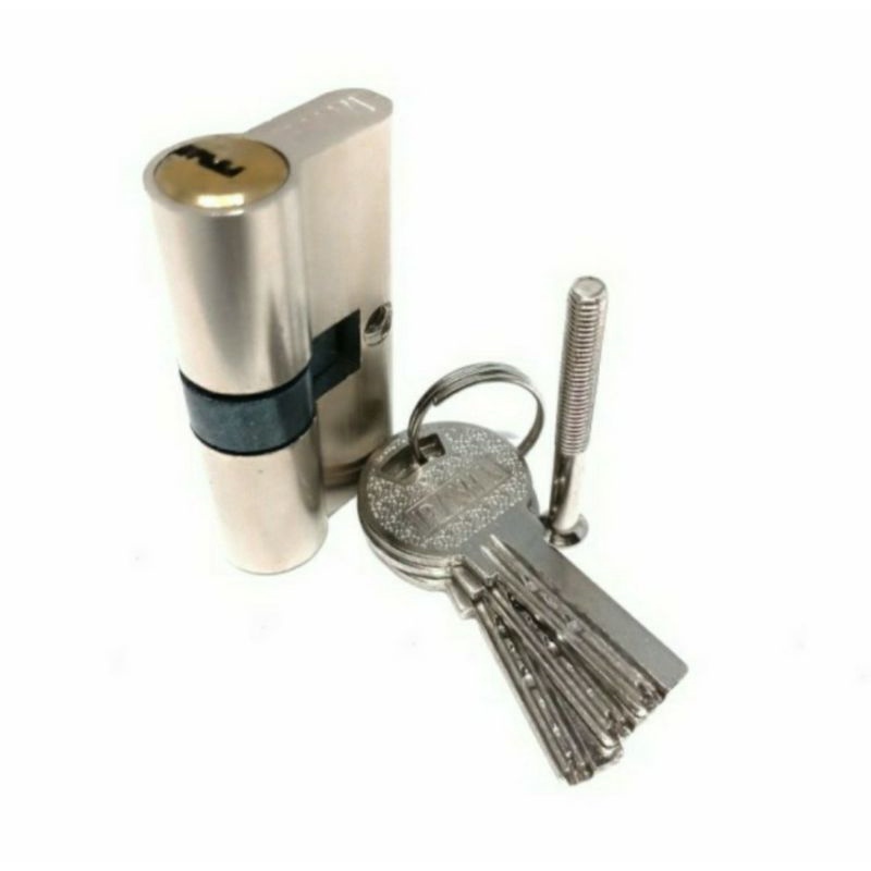 Jual Silinder Kunci Pintu Besar | Shopee Indonesia