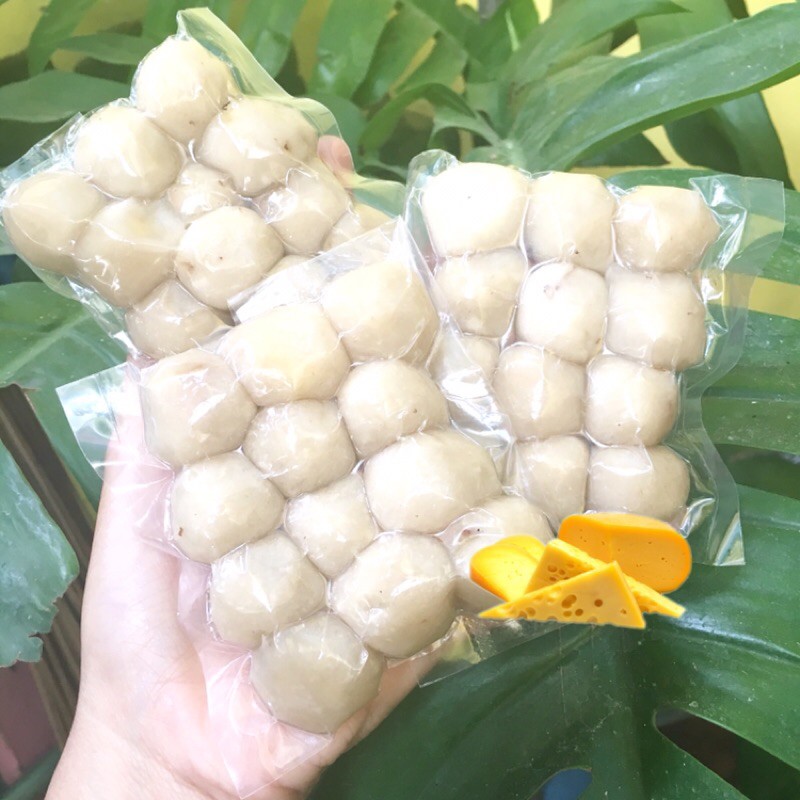 Jual PENTOL ACI ISI KEJU // PENTOL ACI // TAMBAH PENTOL ACI // BASO ACI ...