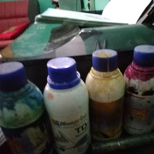Jual Printer canon ix6560 A3+ lengkap dengan infus & suntik | Shopee ...