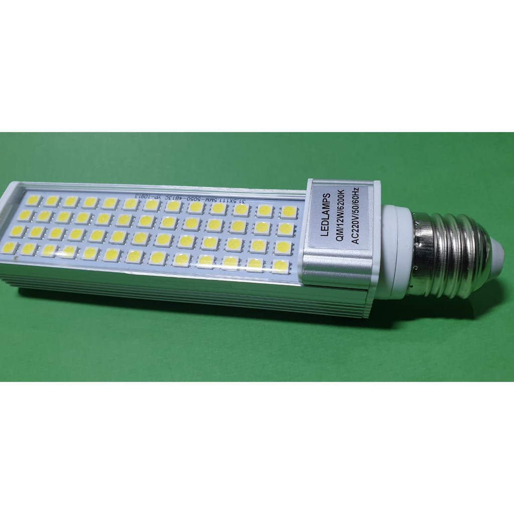 Jual LAMPU SERVICE LAMPU BELAJAR LAMPU JEPIT LAMPU LED 60 LED | Shopee ...
