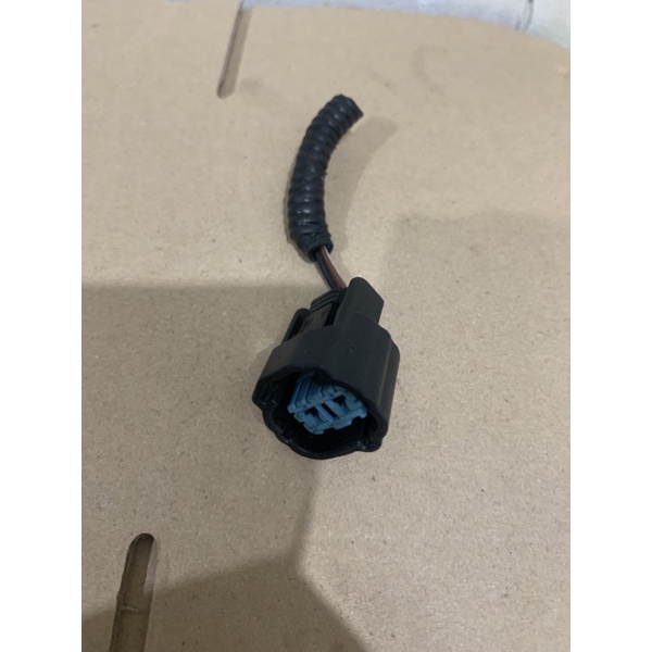 Jual soket switch ac soket idle up jazz vtec idsi city vtec idsi ...