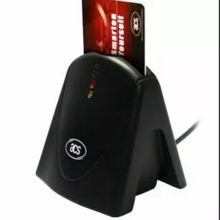 Jual smart card reader Harga Terbaik & Termurah April 2025 | Shopee ...